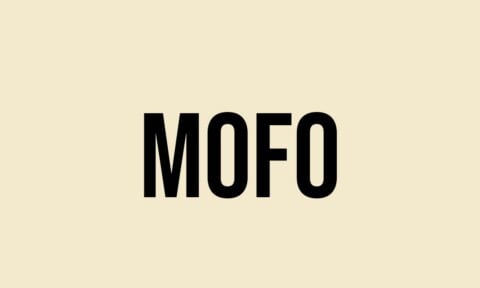 What Does Mofo Mean? - Meaning, Uses and More - FluentSlang