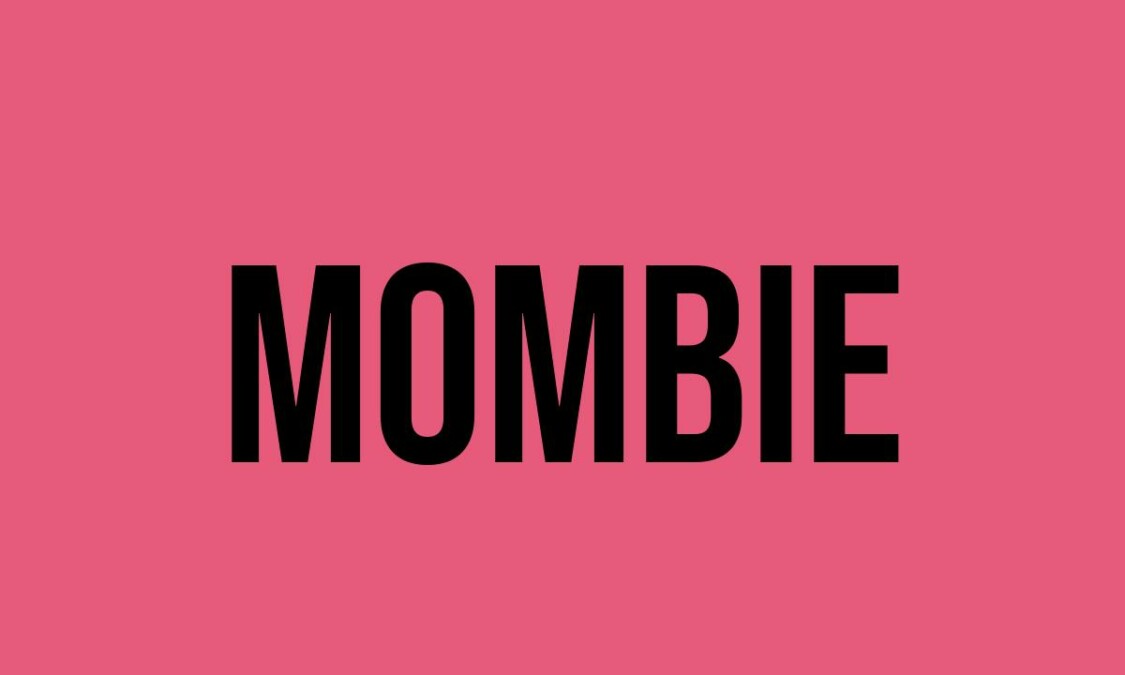 What Does Mombie Mean? - Meaning, Uses and More - FluentSlang