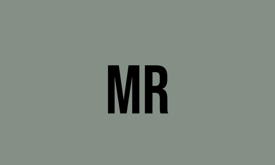 What Does Mr Mean Meaning Uses And More FluentSlang What Does Mr Mean Meaning Uses And More FluentSlang