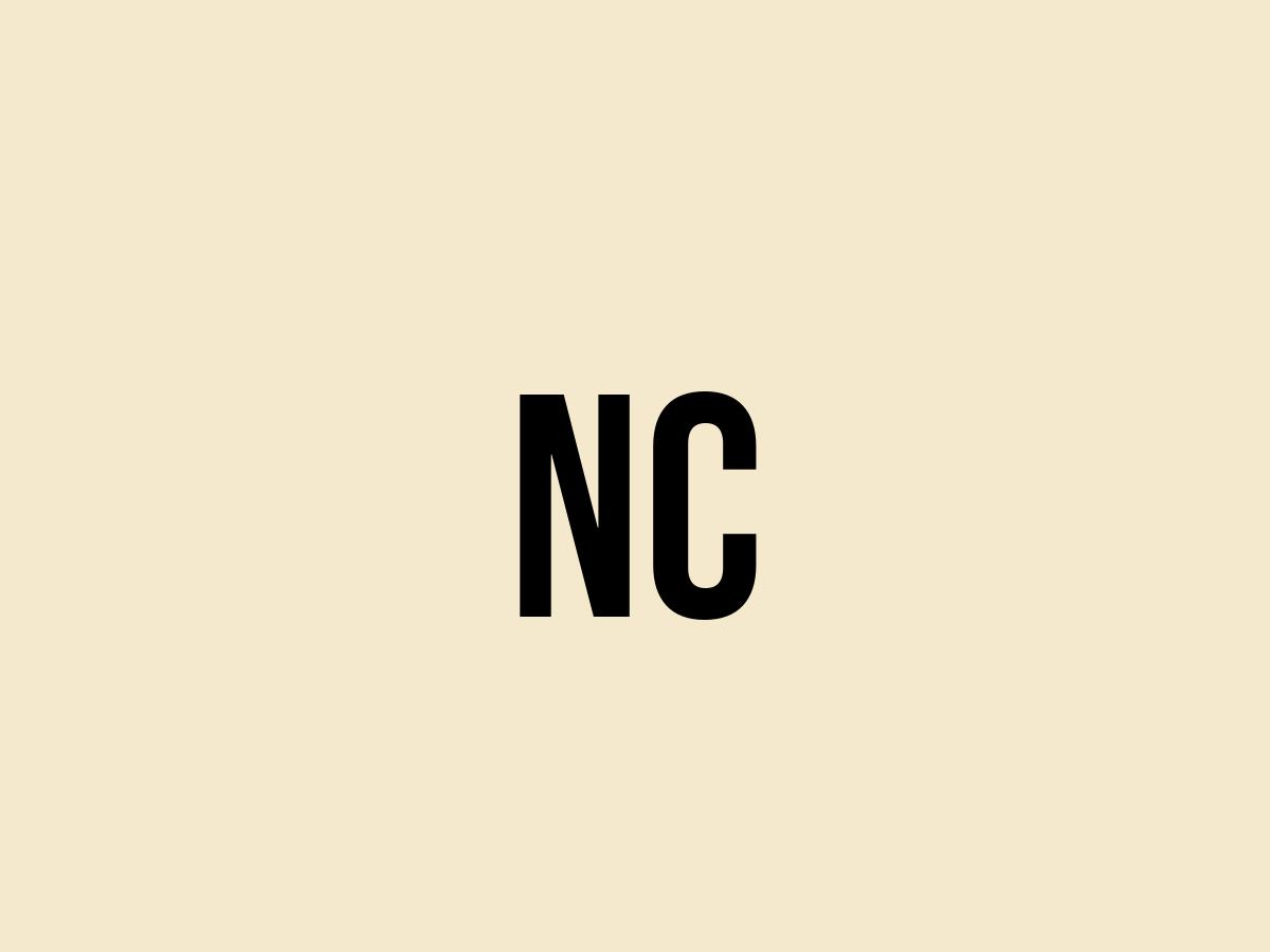 What Does Nc Mean Meaning Uses And More FluentSlang What Does Nc Mean Meaning Uses And More FluentSlang