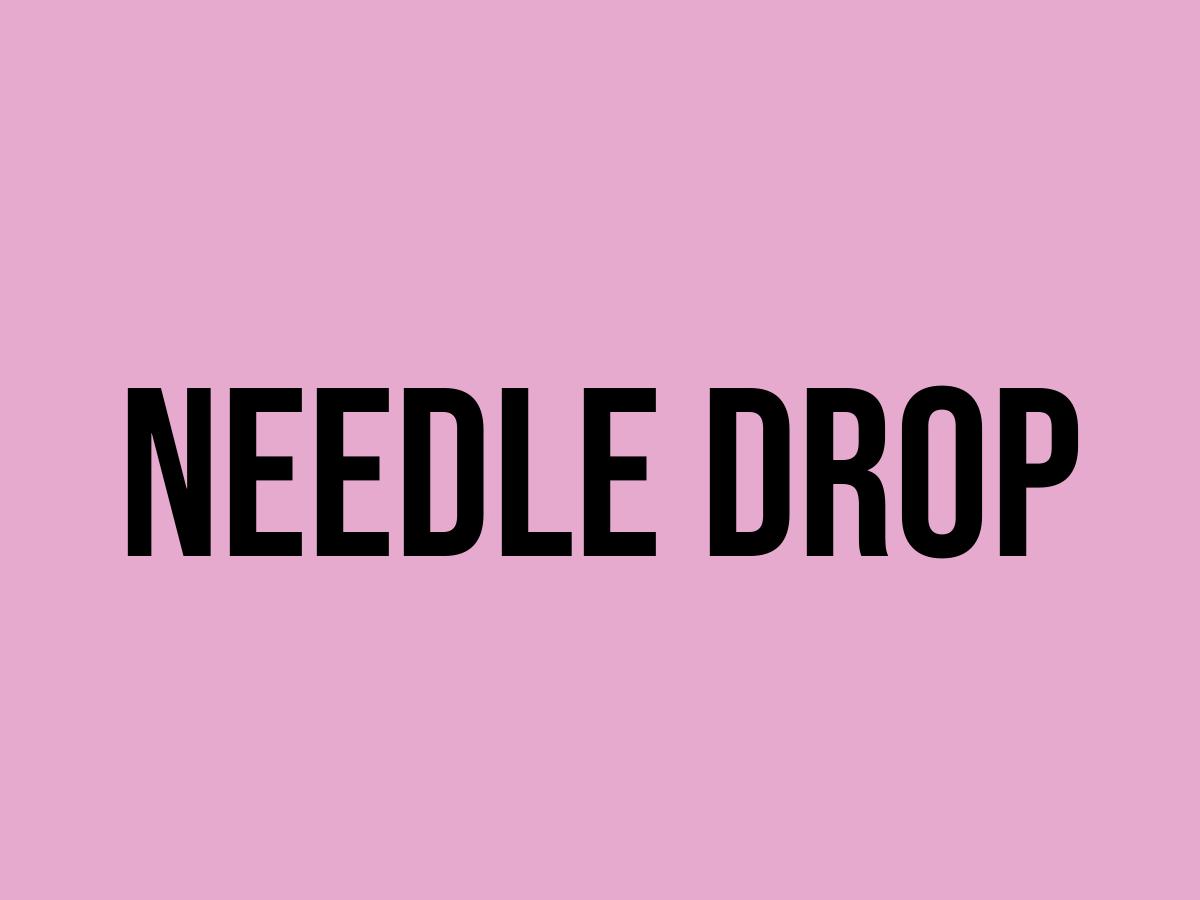 What Does Needle Drop Mean Meaning Uses And More FluentSlang What Does Needle Drop Mean Meaning Uses And More FluentSlang