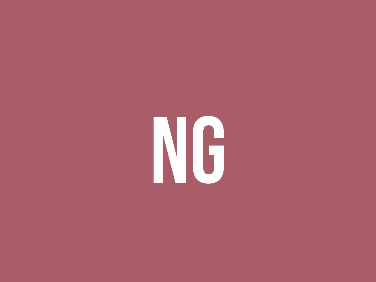 What Does Ng Mean Meaning Uses And More FluentSlang
