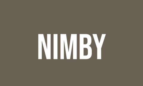 What Does Nimby Mean? - Meaning, Uses and More - FluentSlang