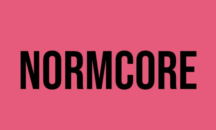 What Does Normcore Mean? - Meaning, Uses and More - FluentSlang