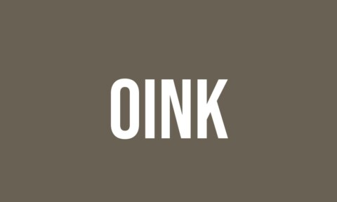 What Does Oink Mean? - Meaning, Uses and More - FluentSlang