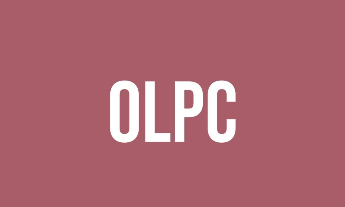 What Does Olpc Mean? - Meaning, Uses and More - FluentSlang