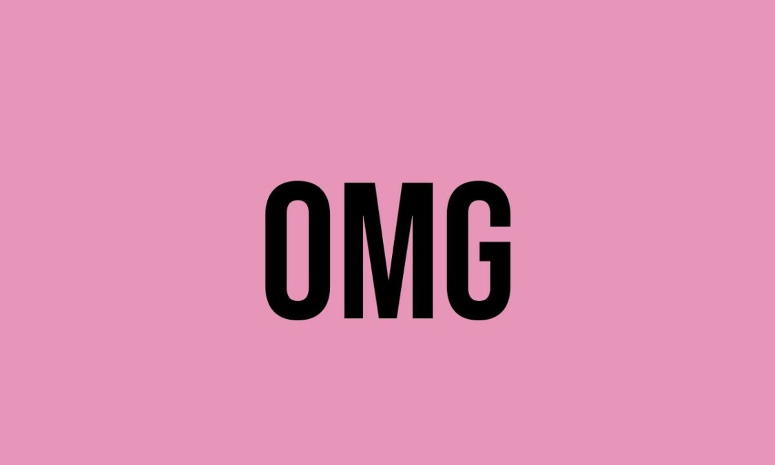 What Does Omg Mean? - Meaning, Uses and More - FluentSlang