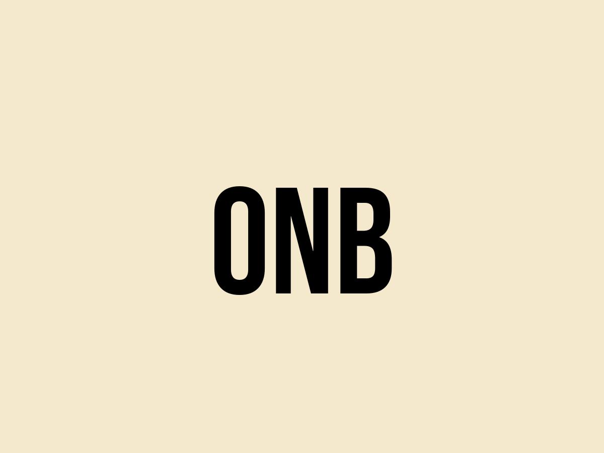 What Does Onb Mean Meaning Uses And More FluentSlang