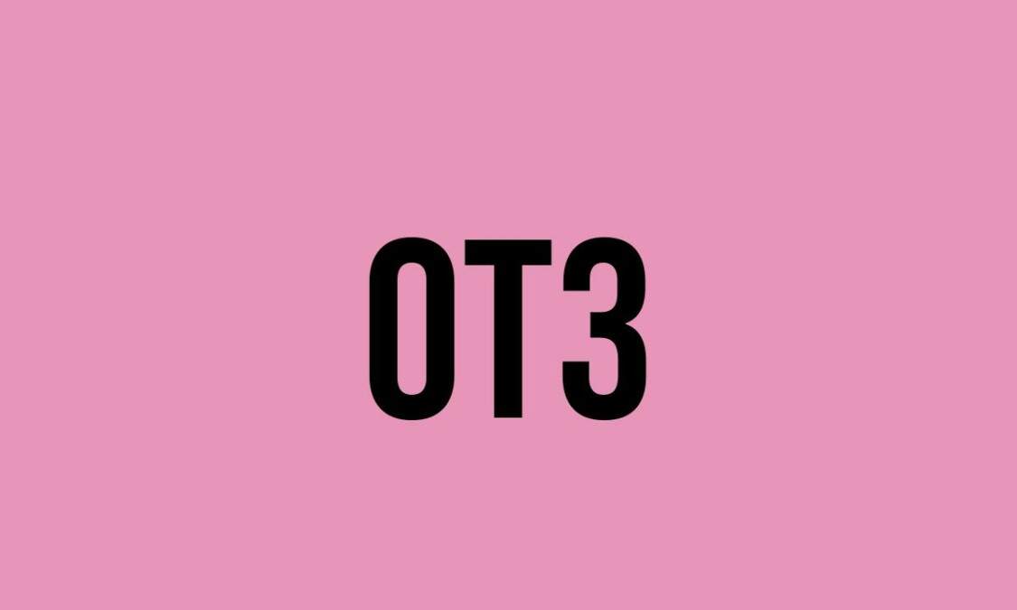 What Does Ot3 Mean? - Meaning, Uses and More - FluentSlang