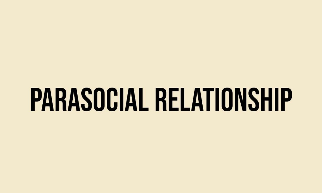 What Does Parasocial Relationship Mean? - Meaning, Uses and More ...
