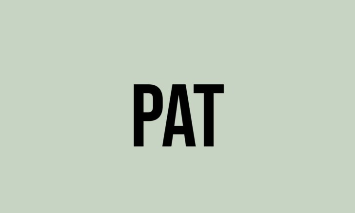 What Does Pat Mean? - Meaning, Uses and More - FluentSlang
