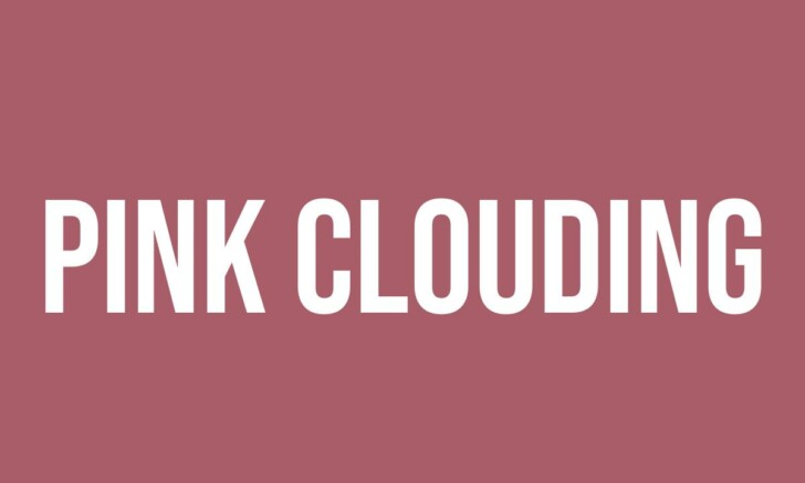 What Does Pink Clouding Mean? - Meaning, Uses and More - FluentSlang