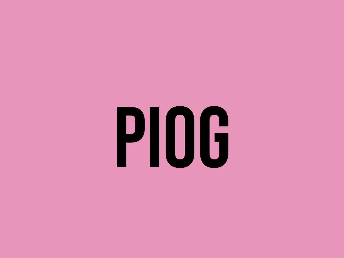 What Does Piog Mean? - Meaning, Uses and More - FluentSlang