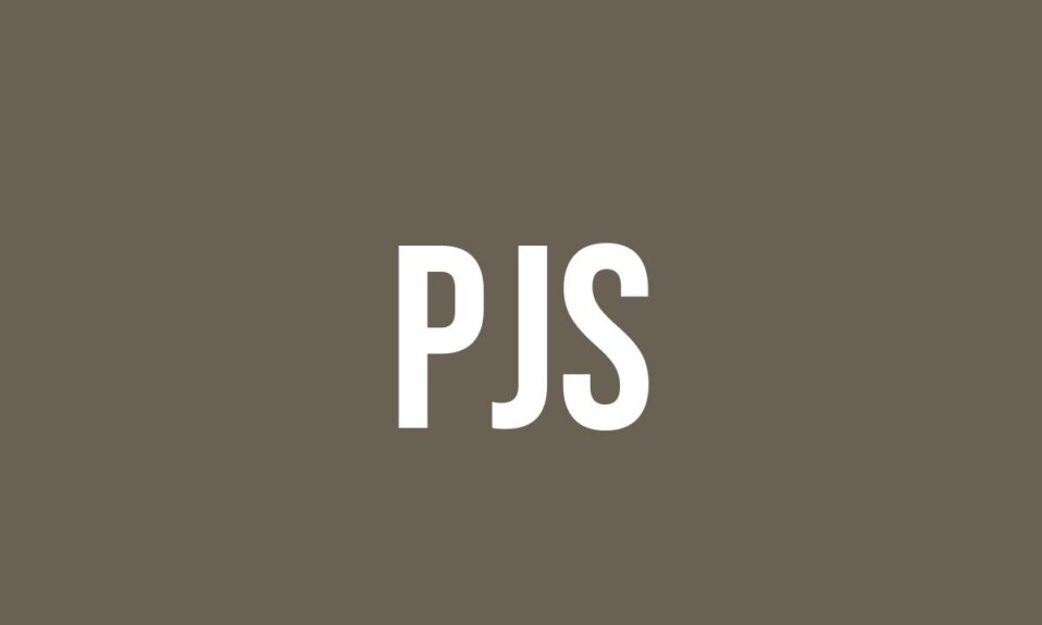 What Does Pjs Mean Meaning Uses And More FluentSlang