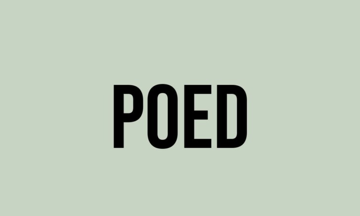 What Does Poed Mean? - Meaning, Uses and More - FluentSlang
