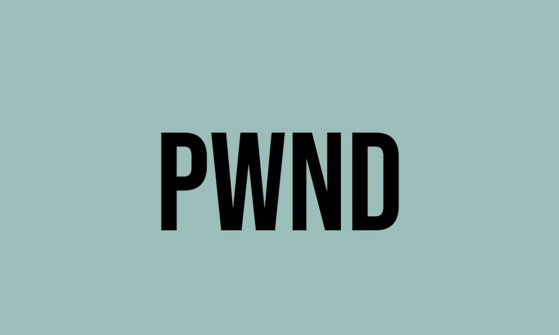 What Does Pwnd Mean? - Meaning, Uses and More - FluentSlang