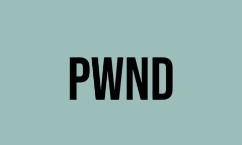 What Does Pwnd Mean? - Meaning, Uses and More - FluentSlang