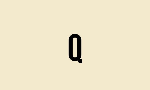 What Does Q Mean? - Meaning, Uses and More - FluentSlang