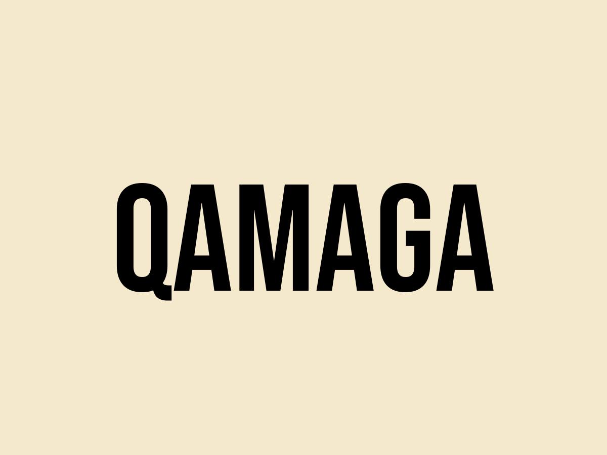 What Does Qamaga Mean? - Meaning, Uses and More - FluentSlang