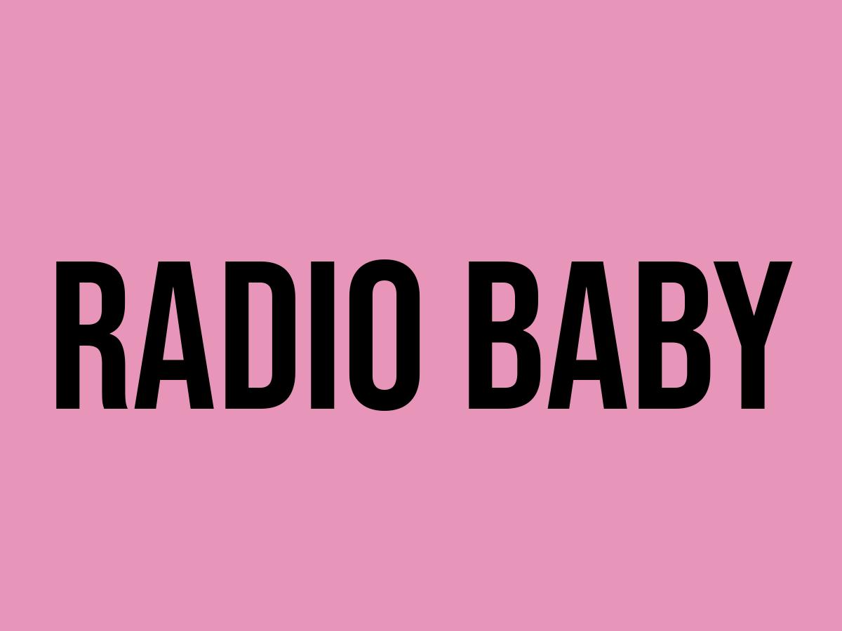 What Does Radio Baby Mean? - Meaning, Uses and More - FluentSlang