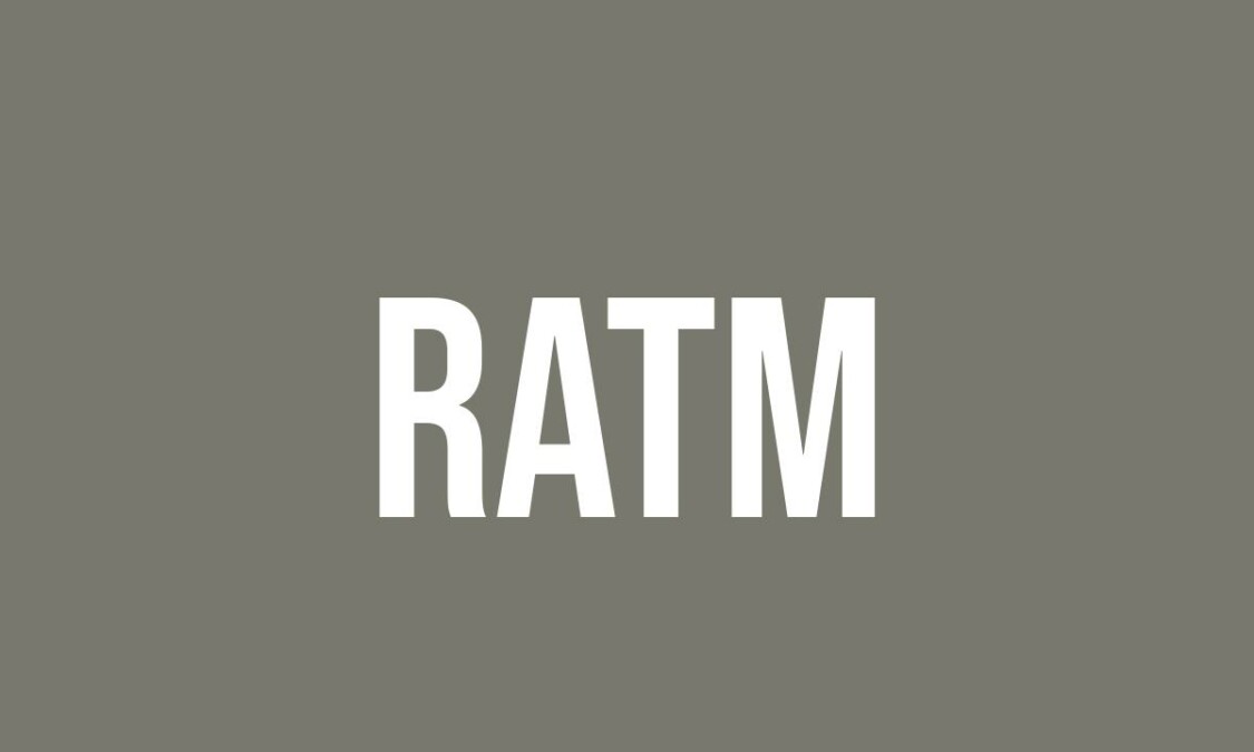 What Does Ratm Mean? - Meaning, Uses and More - FluentSlang