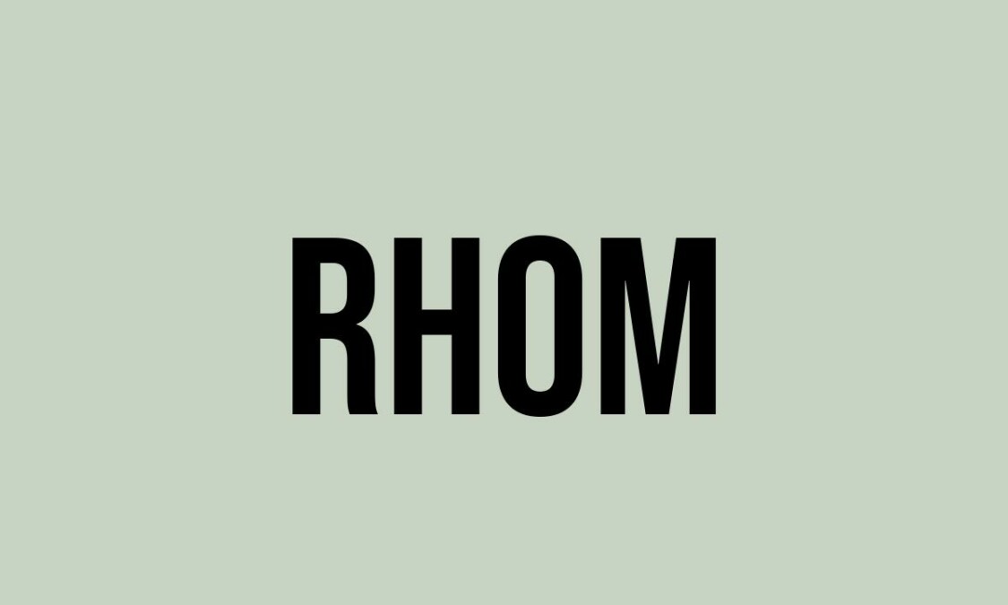 What Does Rhom Mean? - Meaning, Uses and More - FluentSlang