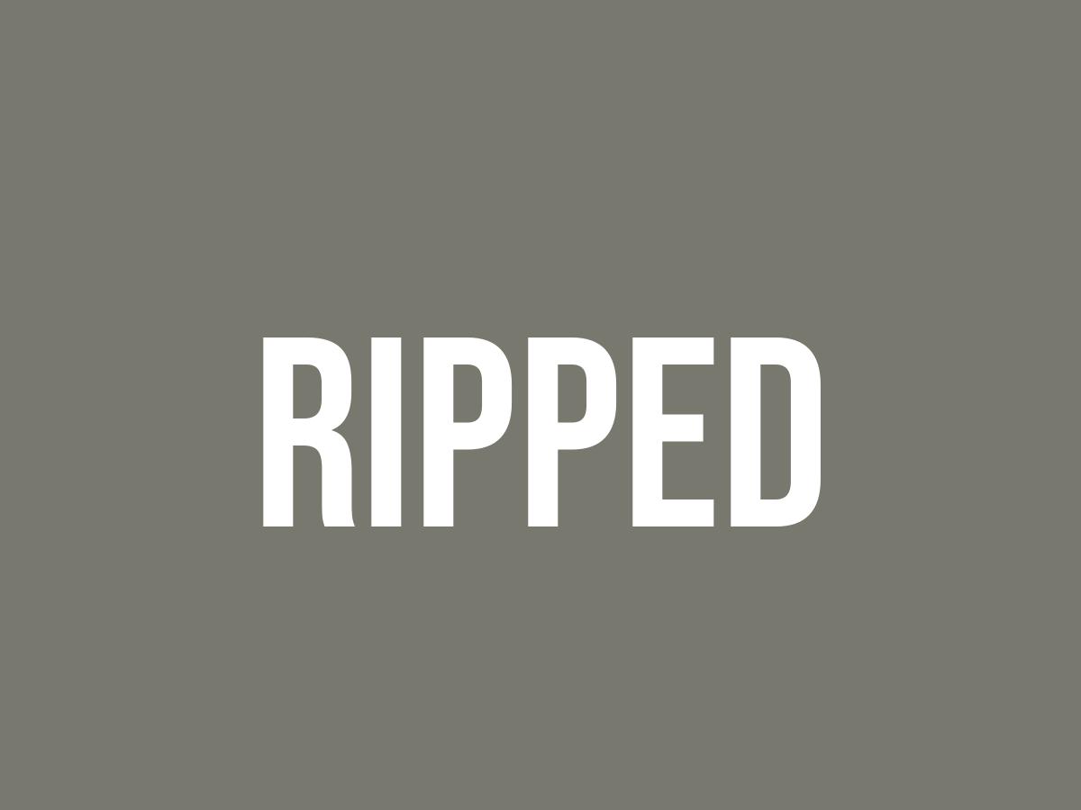 What Does Ripped Mean Meaning Uses And More FluentSlang What Does Ripped Mean Meaning Uses And More FluentSlang