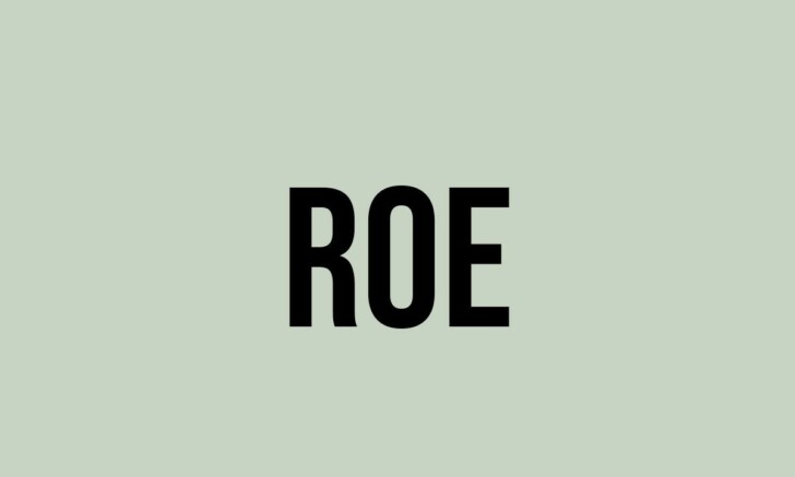 What Does Roe Mean? - Meaning, Uses and More - FluentSlang