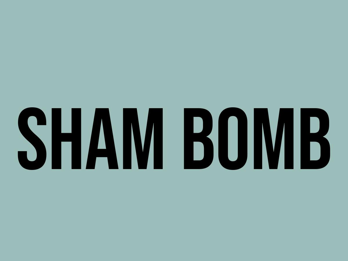 What Does Sham Bomb Mean Meaning Uses And More FluentSlang What Does Sham Bomb Mean Meaning Uses And More FluentSlang