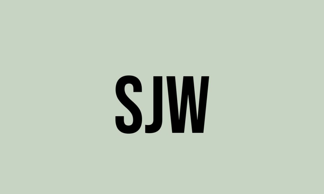 What Does Sjw Mean? - Meaning, Uses and More - FluentSlang
