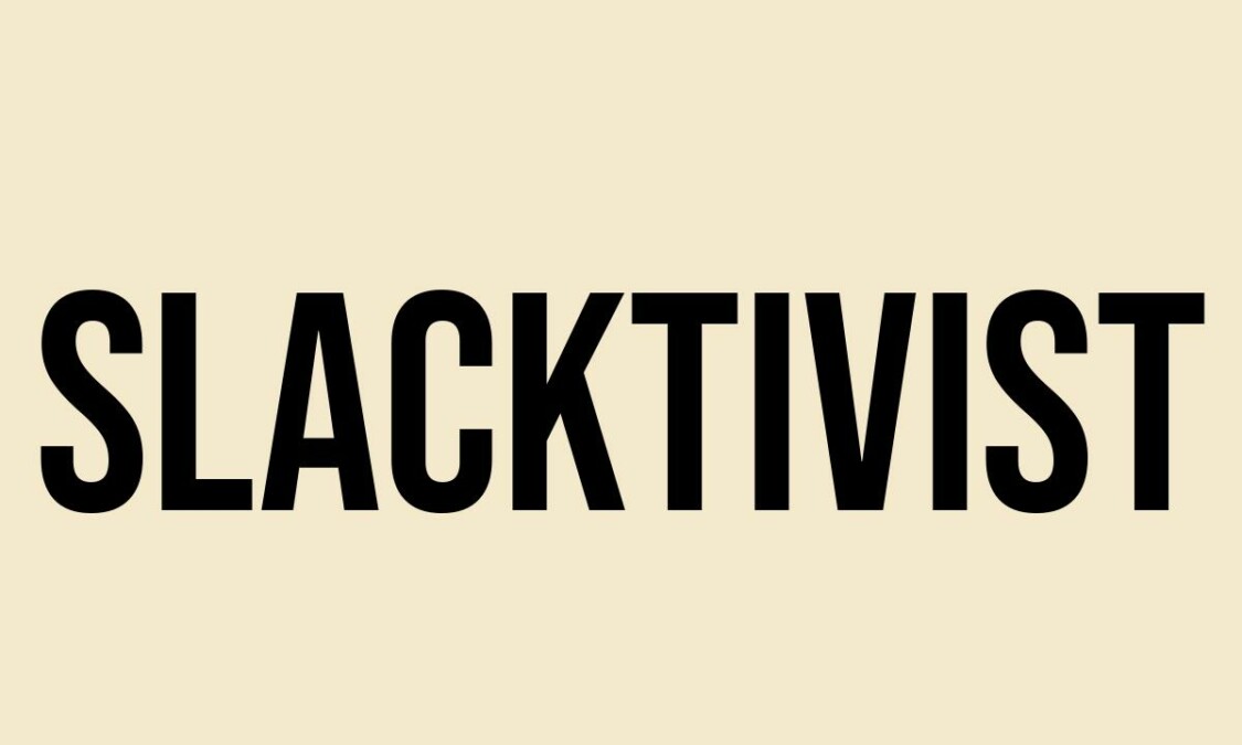 What Does Slacktivist Mean? - Meaning, Uses and More - FluentSlang
