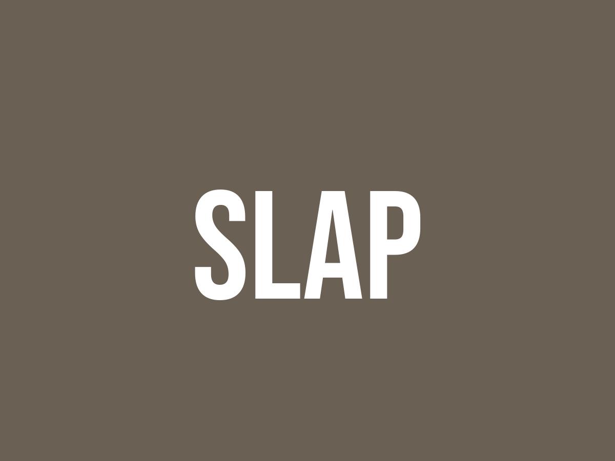 What Does Slap Mean Meaning Uses And More FluentSlang