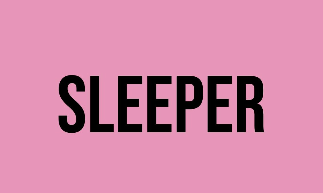 What Does Sleeper Mean? - Meaning, Uses and More - FluentSlang