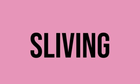 What Does Sliving Mean? - Meaning, Uses and More - FluentSlang