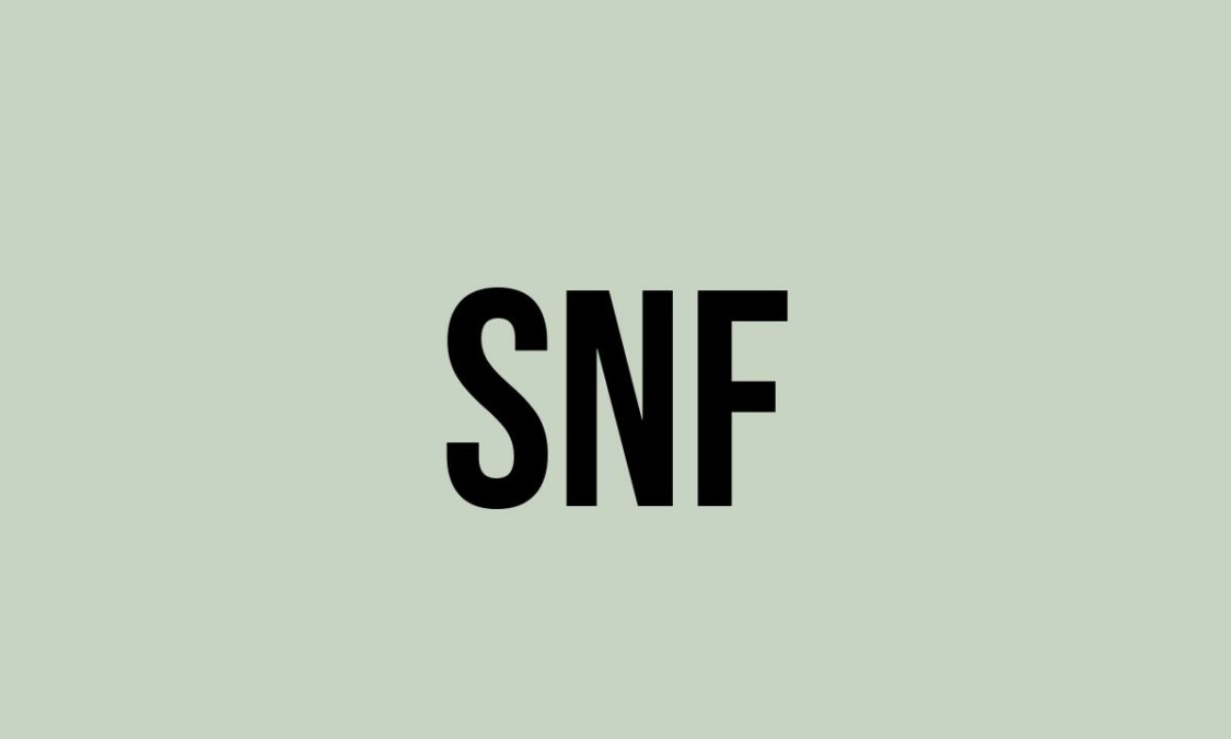 What Does Snf Mean? - Meaning, Uses and More - FluentSlang
