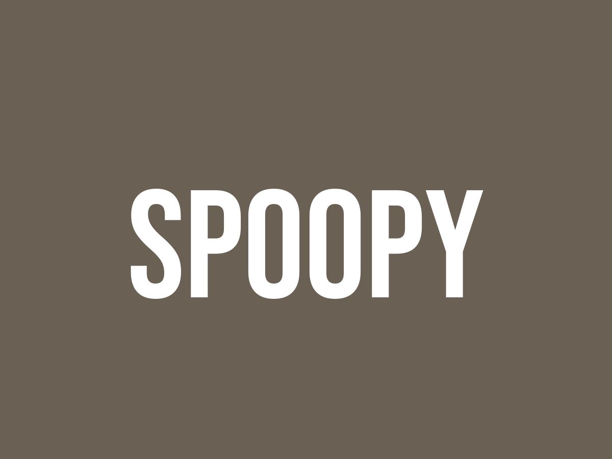 What Does Spoopy Mean Meaning Uses And More FluentSlang