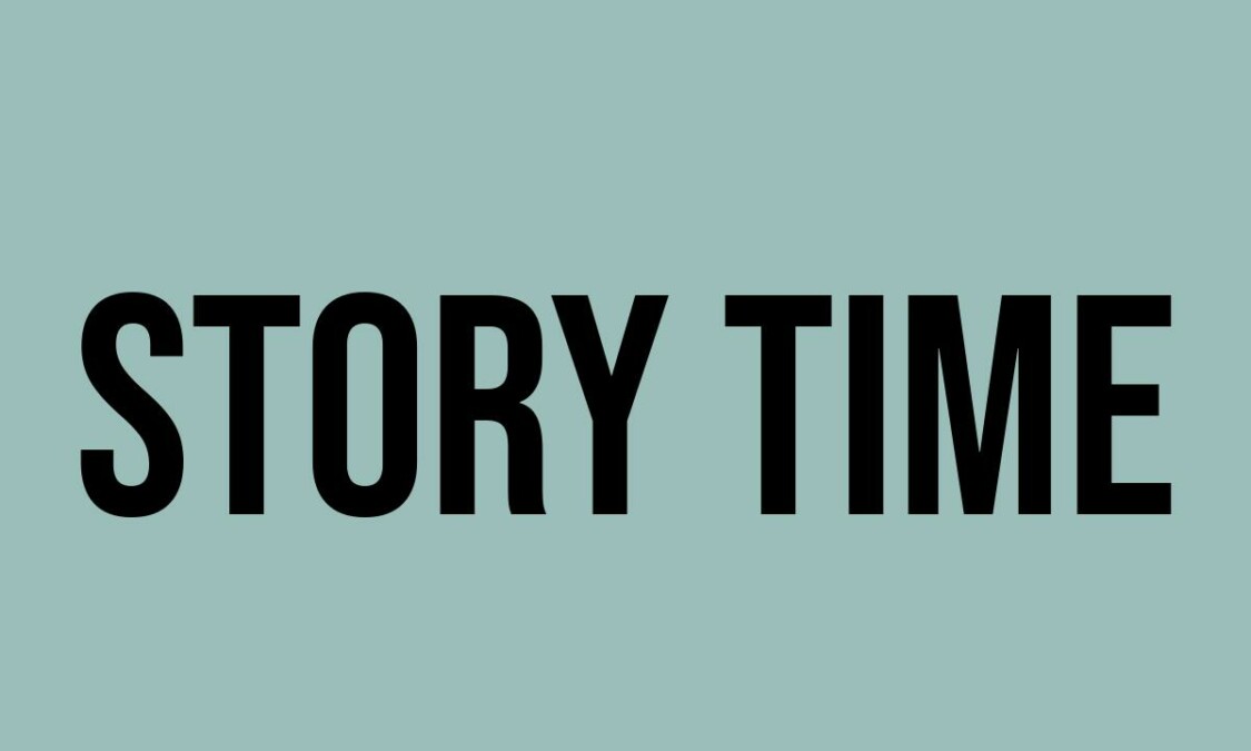 What Does Story Time Mean? - Meaning, Uses and More - FluentSlang