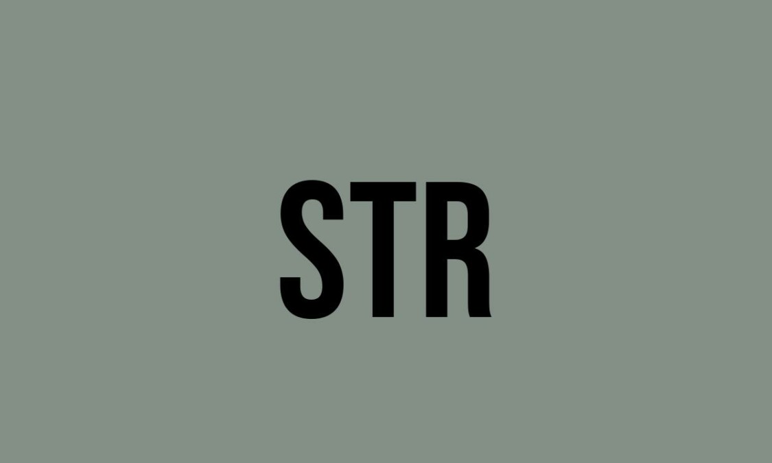 What Does Str Mean? - Meaning, Uses and More - FluentSlang