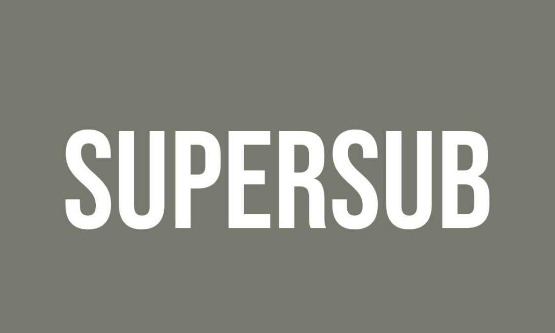 What Does Supersub Mean? - Meaning, Uses and More - FluentSlang