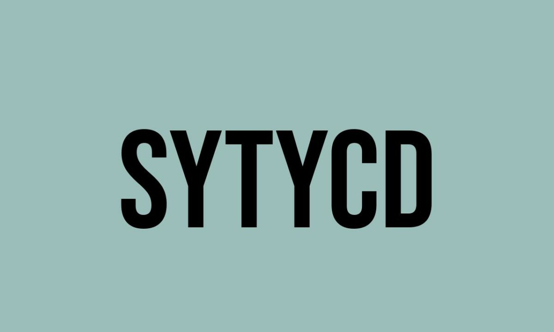 What Does Sytycd Mean? - Meaning, Uses and More - FluentSlang