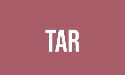 What Does Tar Mean? - Meaning, Uses and More - FluentSlang