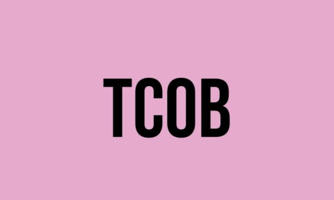 What Does Tcob Mean? - Meaning, Uses and More - FluentSlang