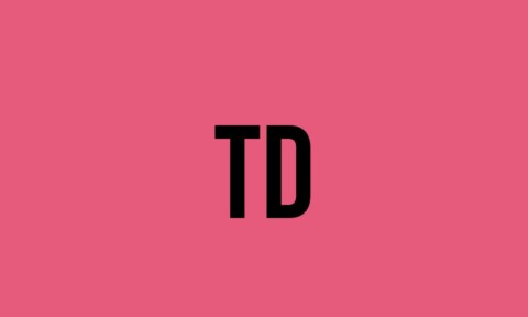 What Does Td Mean? - Meaning, Uses and More - FluentSlang