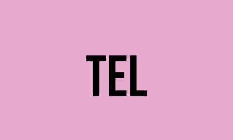 What Does Tel Mean? - Meaning, Uses and More - FluentSlang