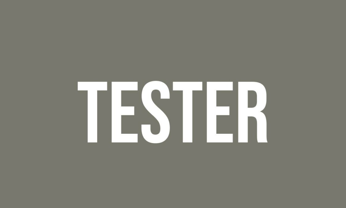 What Does Tester Mean? - Meaning, Uses and More - FluentSlang