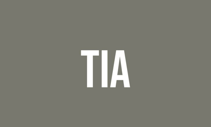 What Does Tia Mean? - Meaning, Uses and More - FluentSlang