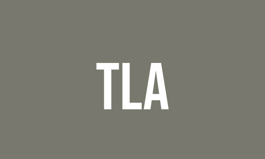 What Does Tla Mean? - Meaning, Uses and More - FluentSlang