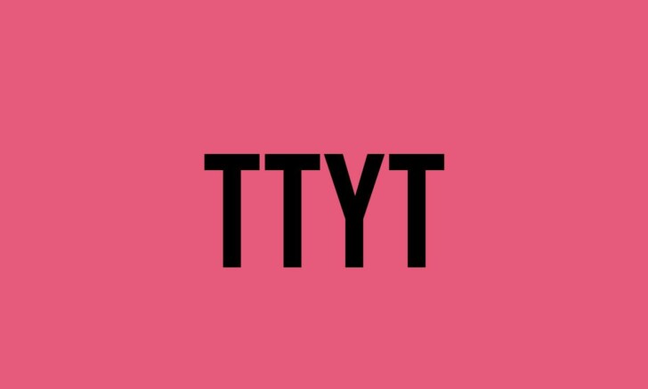 What Does Ttyt Mean? - Meaning, Uses and More - FluentSlang