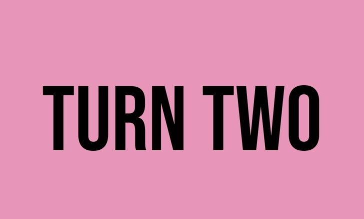 What Does Turn Two Mean? - Meaning, Uses and More - FluentSlang