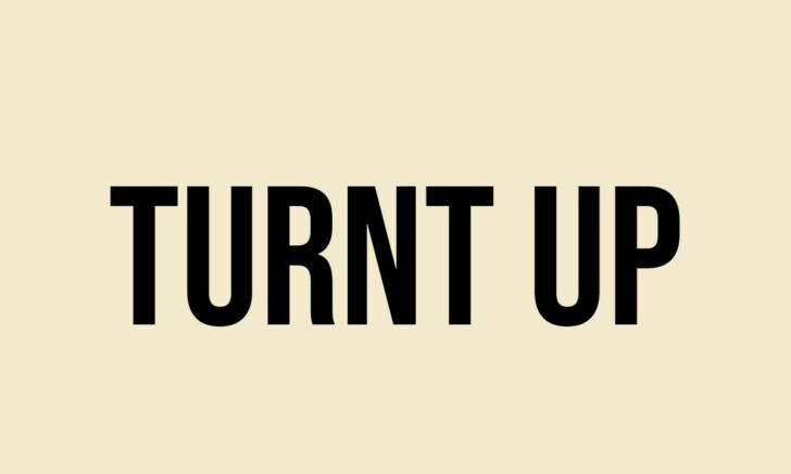 What Does Turnt Up Mean? - Meaning, Uses and More - FluentSlang